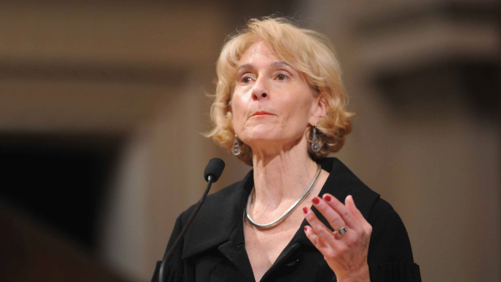 M. Nussbaum: Nie zawsze powinniśmy być stoikami | miesięcznik "Znak"