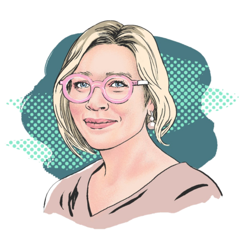 Mikrorewolucje w ogrodach - Miesięcznik Znak